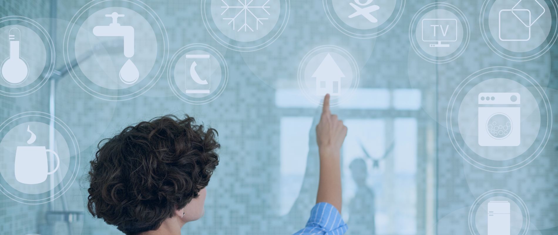 CONFIO, module domotique et pratique | Prestige Distribution Iberica